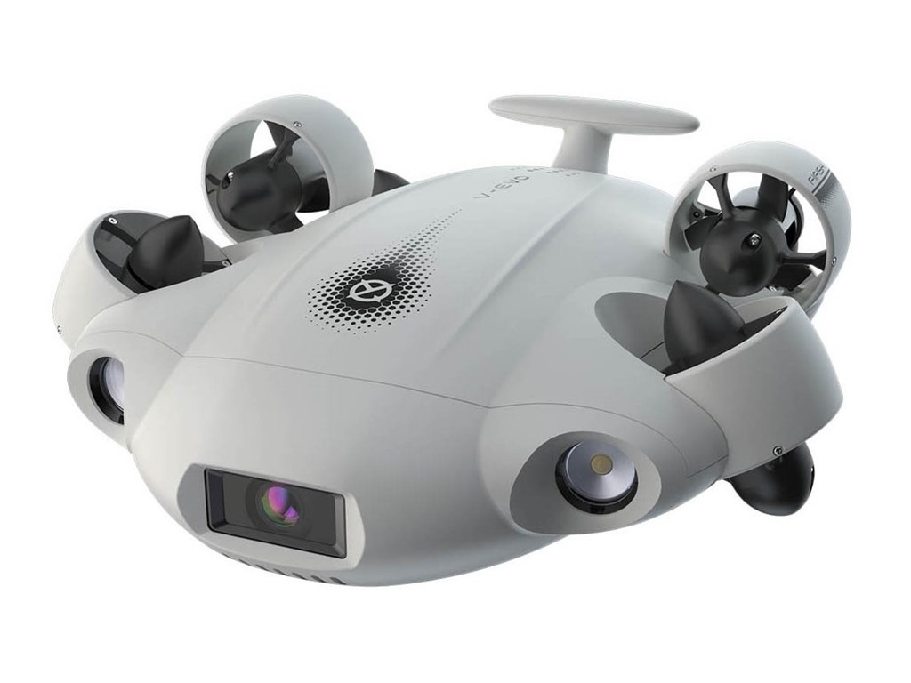 FIFISH_VEVO_01 - エルミタージュ秋葉原