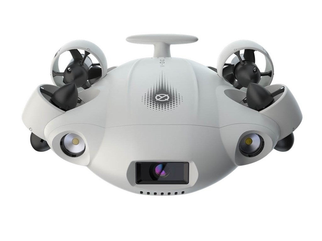 FIFISH_VEVO_03 - エルミタージュ秋葉原