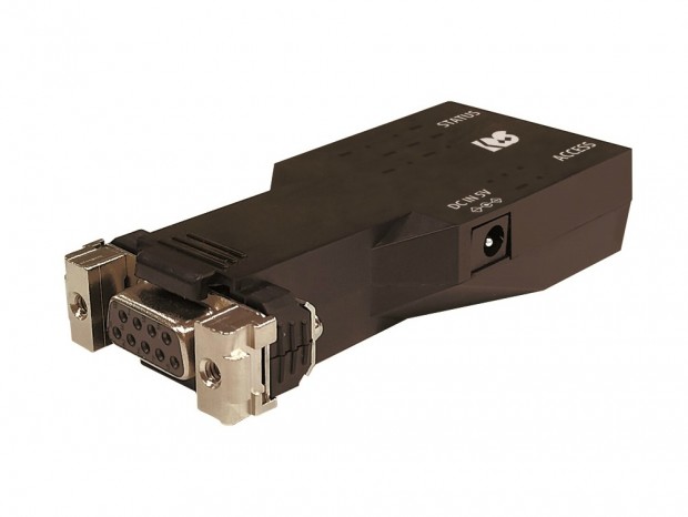 古いシリアル機器にも対応するRS-232C-Bluetooth変換アダプタ、ラトック「RS-BT62」シリーズ - エルミタージュ秋葉原