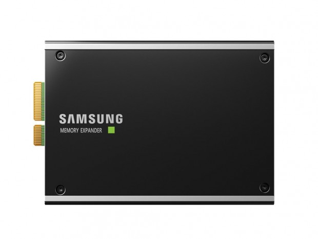 Samsung、業界初CXL 2.0対応のCXL DRAMを開発。PCIe 5.0インターフェイスで最大35GB/s - エルミタージュ秋葉原