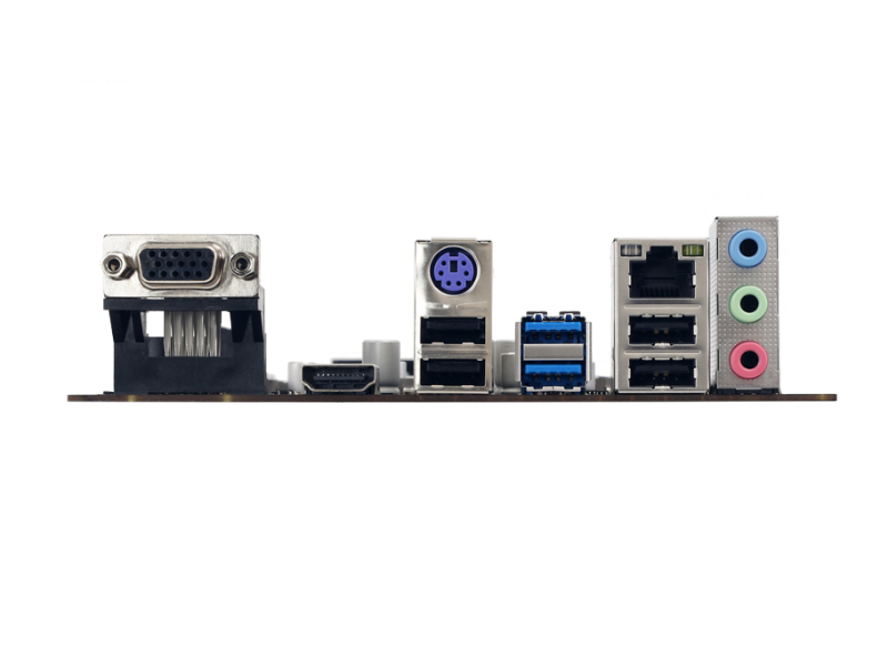 Intel H610では珍しいDDR5対応MicroATXマザーボード、BIOSTAR「H610MH D5」 - エルミタージュ秋葉原