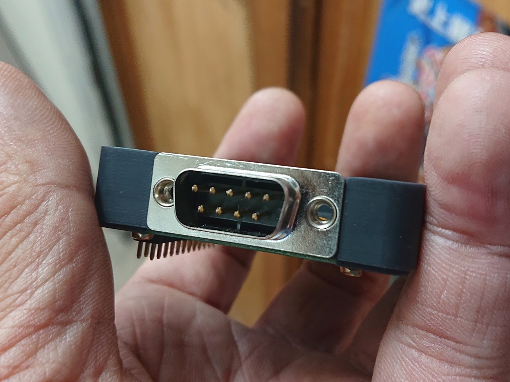 MSX0でUSBキーボード・ゲームパッドが使える「MSX0 USB-Keyboard MBUS Stack」が入荷 - エルミタージュ秋葉原