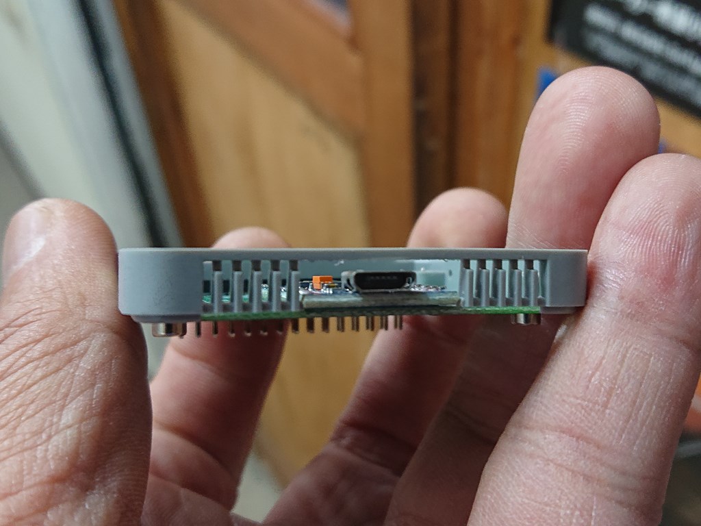 MSX0でUSBキーボード・ゲームパッドが使える「MSX0 USB-Keyboard MBUS Stack」が入荷 - エルミタージュ秋葉原