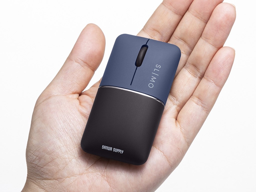 SLIMO_01 - エルミタージュ秋葉原