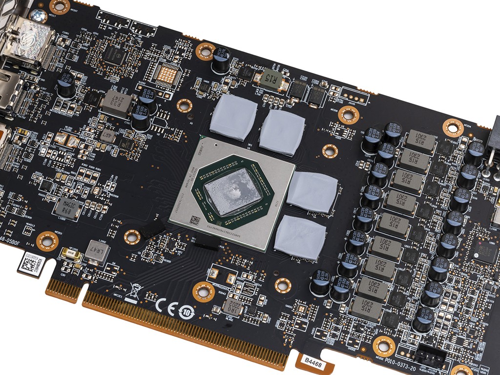 Pulse_RX7600_77 - エルミタージュ秋葉原