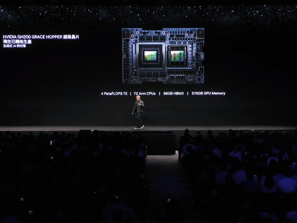 computex2023_nvidia_keynote_02 - エルミタージュ秋葉原