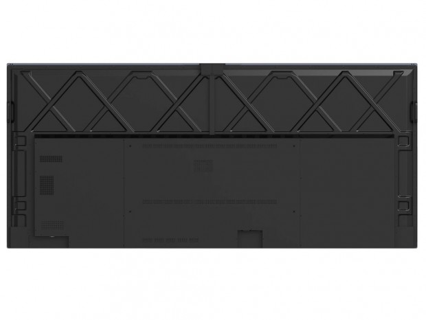 5,120×2,160ドットの105型インタラクティブディスプレイ、ViewSonic「ViewBoard IFP105S」 - エルミタージュ秋葉原