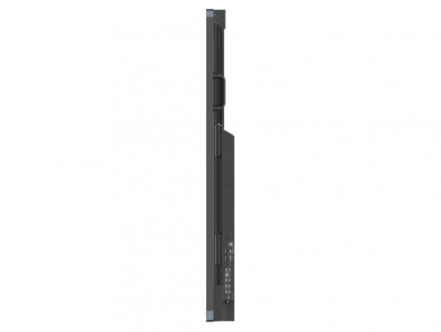 5,120×2,160ドットの105型インタラクティブディスプレイ、ViewSonic「ViewBoard IFP105S」 - エルミタージュ秋葉原