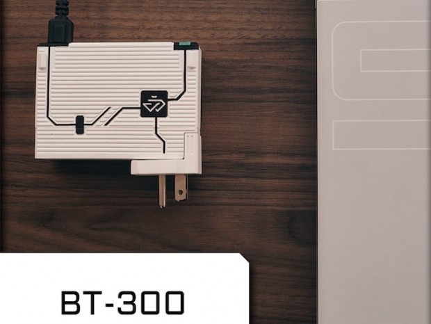 【次に来るモノ】マウス大で出力300W超！モジュールで機能強化もできるGaN ACアダプタ - エルミタージュ秋葉原