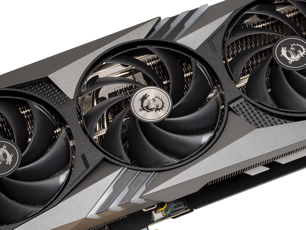 MSI「GeForce RTX 4070 GAMING X TRIO 12G」で話題の「ディアブロ IV」を満喫する - エルミタージュ秋葉原