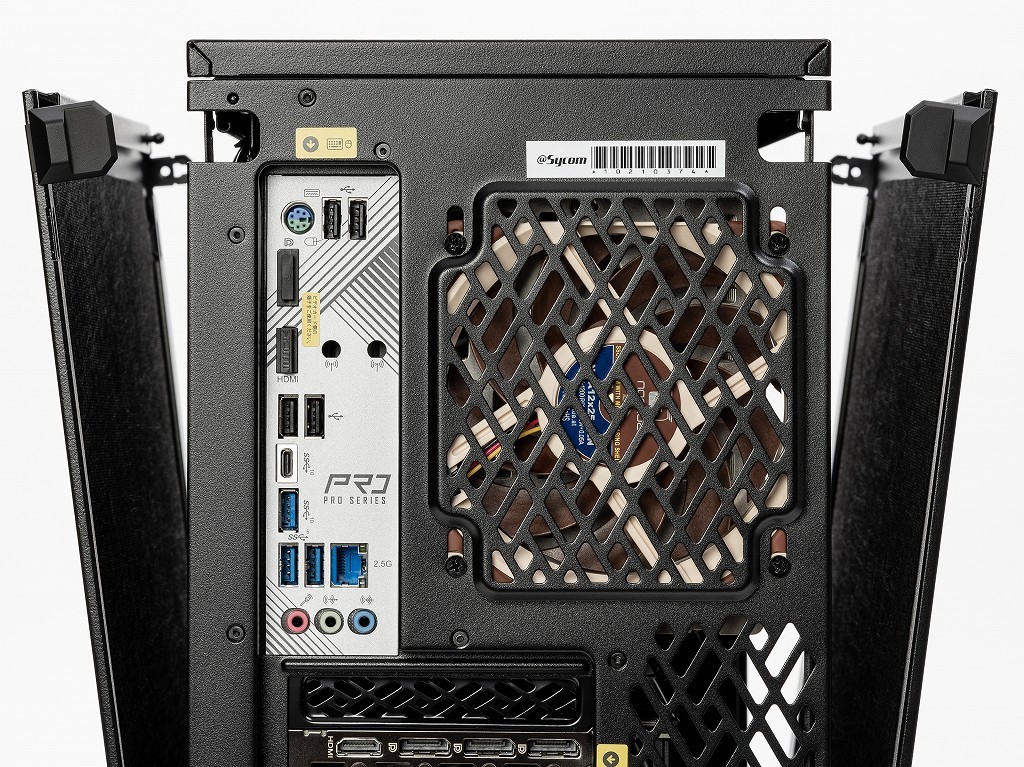 Silent_Master_PRO_Z790D5_17 - エルミタージュ秋葉原