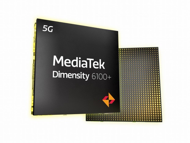MediaTek Dimensity 800U Announces Bringing 5G to More Midrange Cellphones - IT基礎