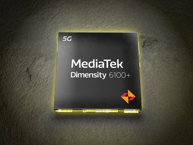 MediaTek、ミドルレンジスマホ向けのメインストリームSoC「Dimensity 6100+」発表 - エルミタージュ秋葉原