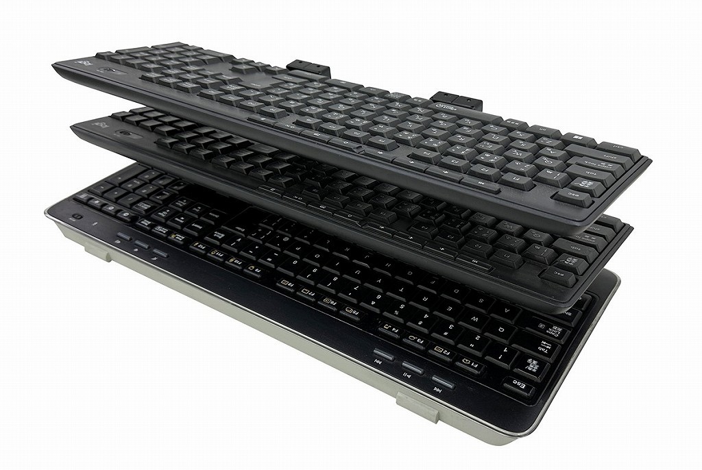 NB_KEYBD_ST01_03 - エルミタージュ秋葉原