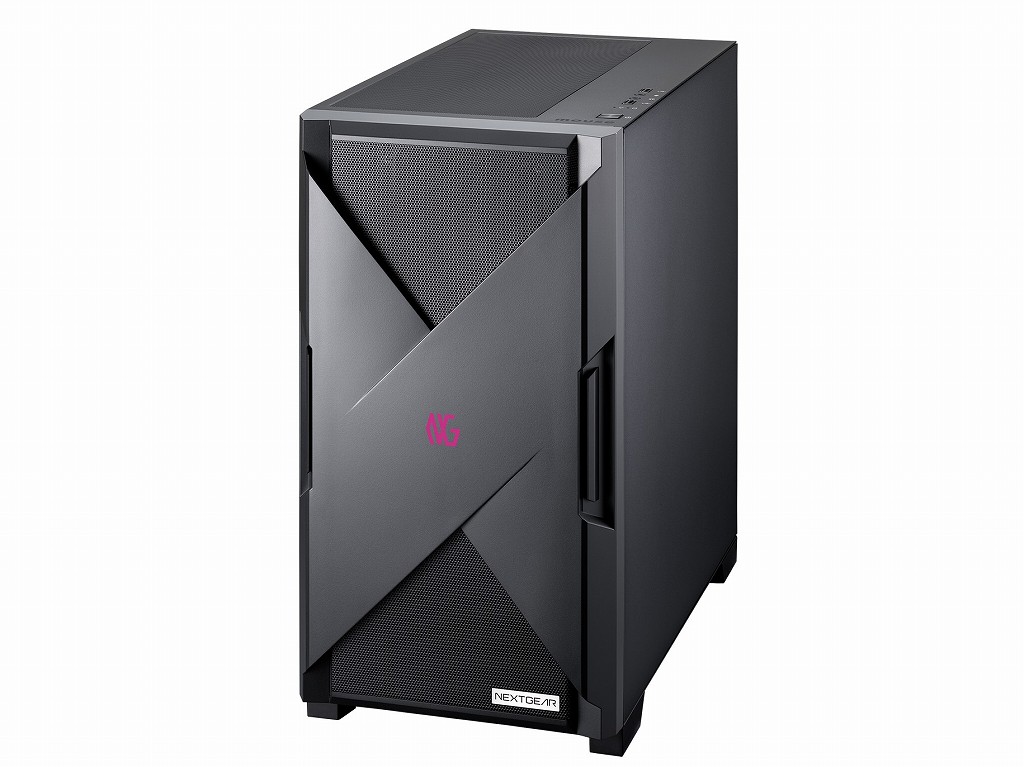 マウスコンピューター、高コスパなAMD構成の新ゲーミングPCブランド「NEXTGEAR」発表 - エルミタージュ秋葉原