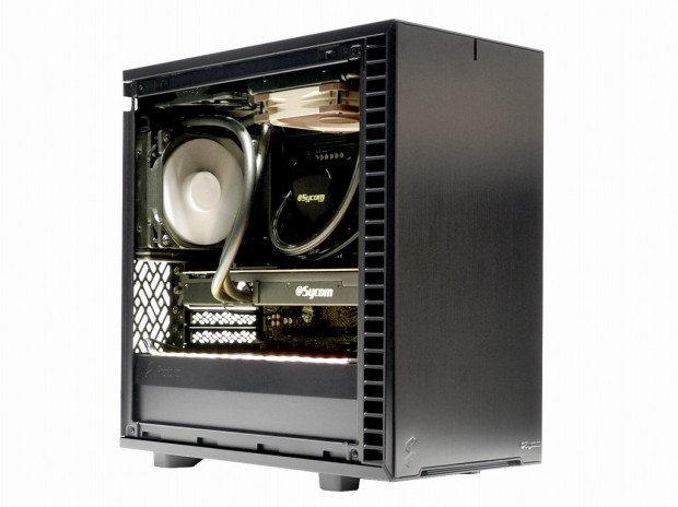 サイコム、高コスパCPU「Ryzen 5 7500F」をBTOカスタマイズに追加。全8機種で対応 - エルミタージュ秋葉原