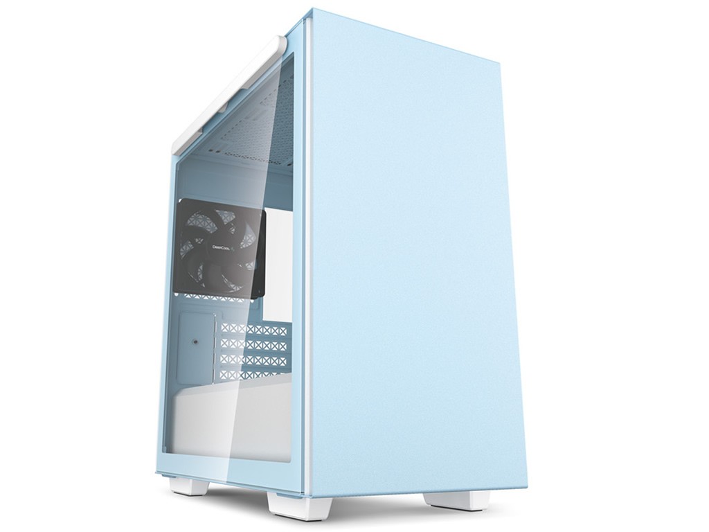 DEEPCOOL_MACUBE110_PASTEL_BLUE_01 - エルミタージュ秋葉原