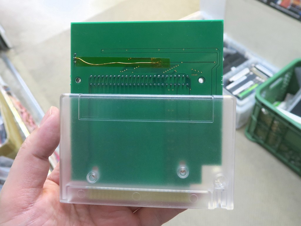 msx_monitor_cartridge_05 - エルミタージュ秋葉原