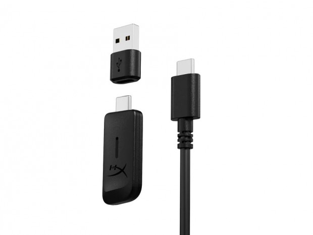 HyperX、120時間動作するワイヤレスヘッドセット「HyperX Cloud III Wireless」来月発売 - エルミタージュ秋葉原