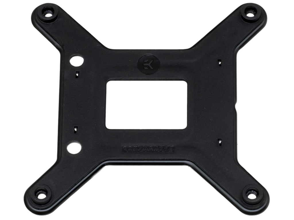 DIY水冷の老舗EKWBが手掛けた高性能オールインワン型水冷「EK-Nucleus AIO CR360 Dark」 - エルミタージュ秋葉原