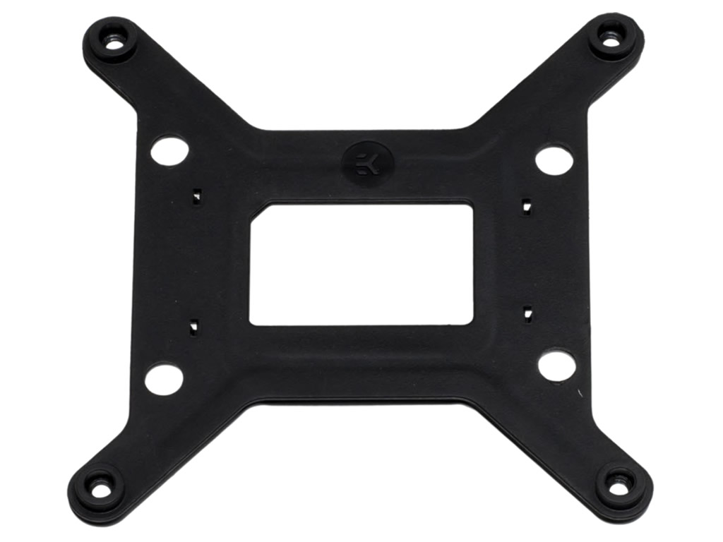 DIY水冷の老舗EKWBが手掛けた高性能オールインワン型水冷「EK-Nucleus AIO CR360 Dark」 - エルミタージュ秋葉原