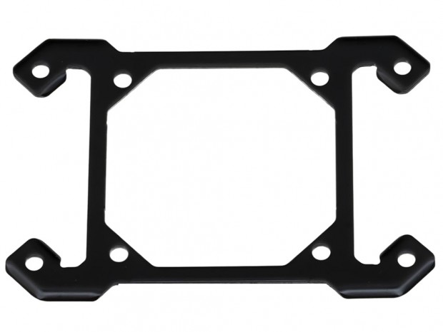 DIY水冷の老舗EKWBが手掛けた高性能オールインワン型水冷「EK-Nucleus AIO CR360 Dark」 - エルミタージュ秋葉原