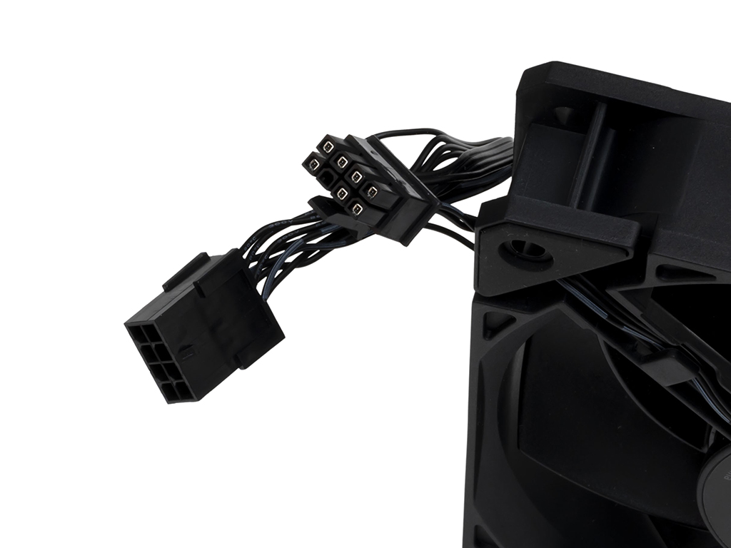 DIY水冷の老舗EKWBが手掛けた高性能オールインワン型水冷「EK-Nucleus AIO CR360 Dark」 - エルミタージュ秋葉原