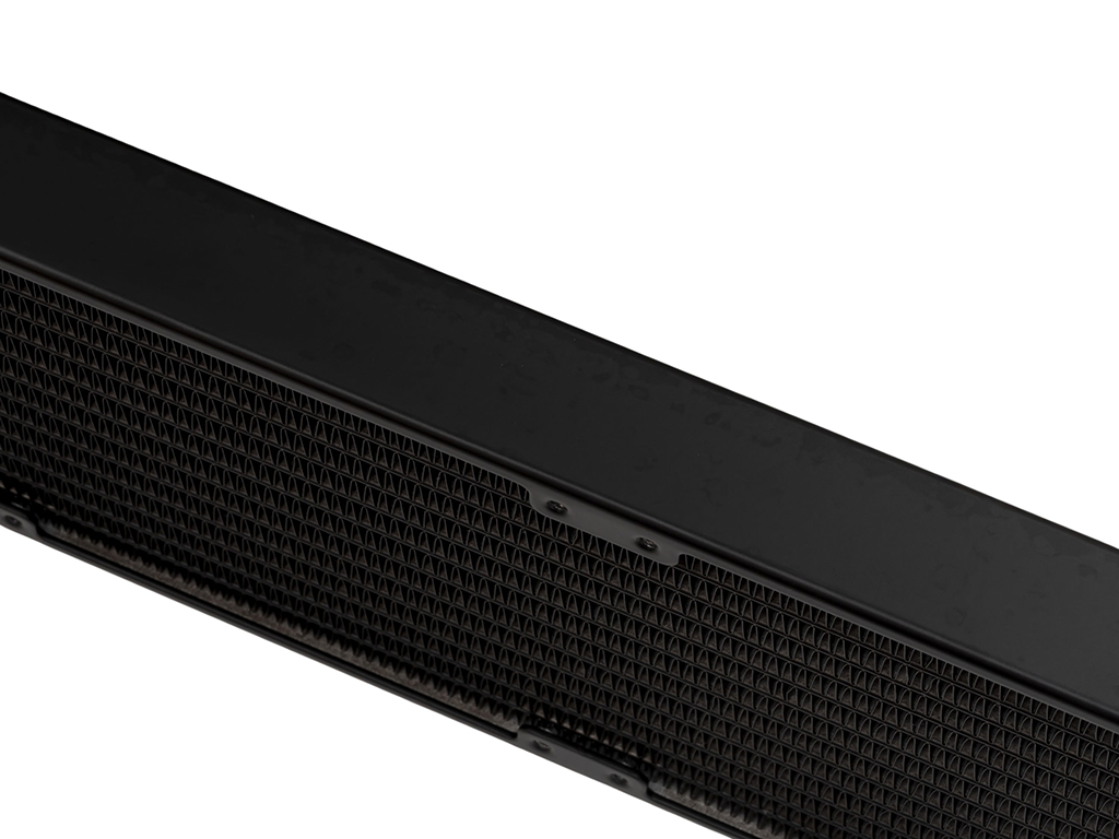 DIY水冷の老舗EKWBが手掛けた高性能オールインワン型水冷「EK-Nucleus AIO CR360 Dark」 - エルミタージュ秋葉原