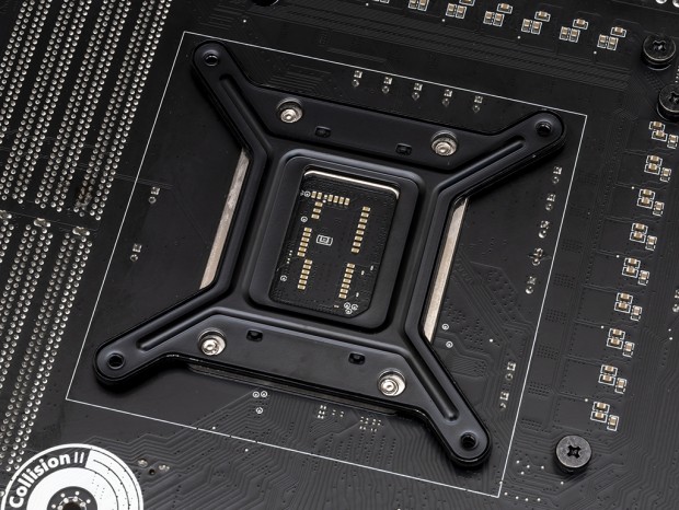 DIY水冷の老舗EKWBが手掛けた高性能オールインワン型水冷「EK-Nucleus AIO CR360 Dark」 - エルミタージュ秋葉原