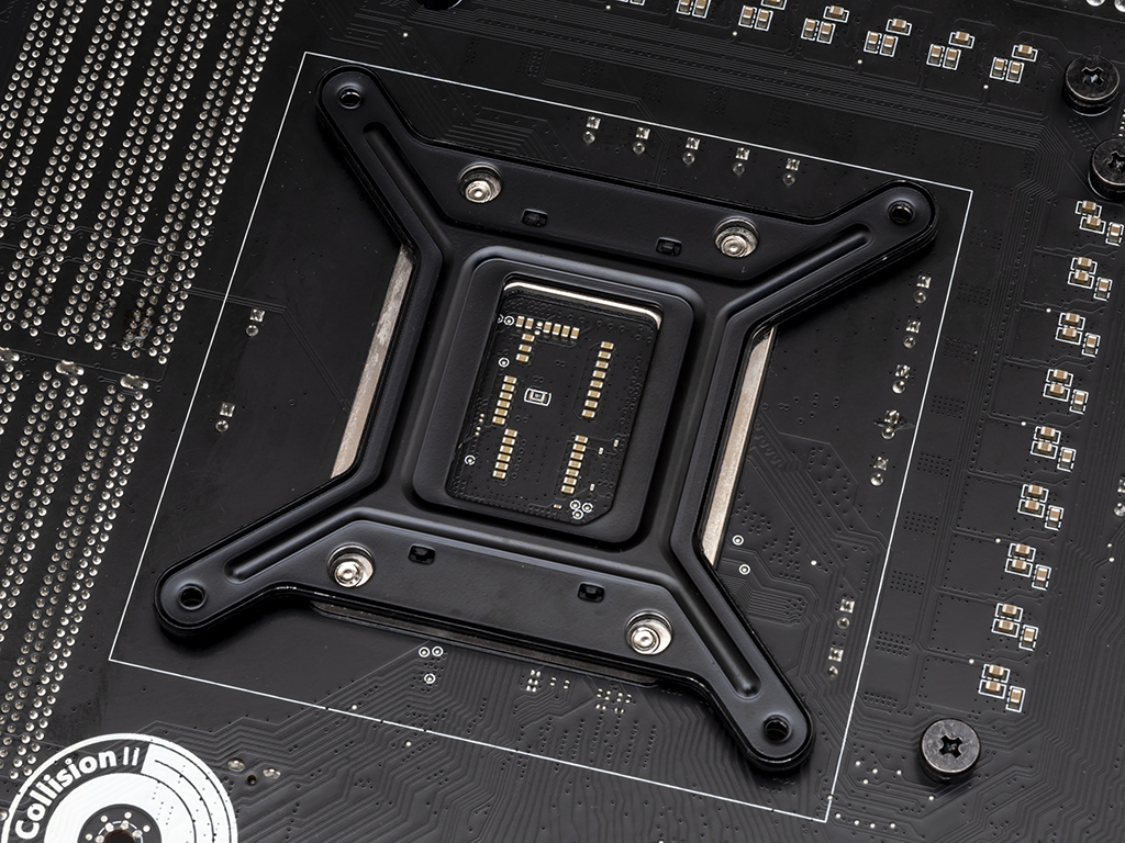 DIY水冷の老舗EKWBが手掛けた高性能オールインワン型水冷「EK-Nucleus AIO CR360 Dark」 - エルミタージュ秋葉原