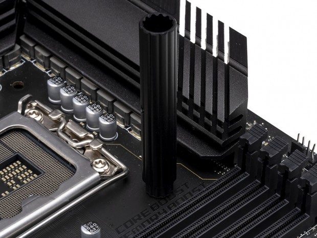DIY水冷の老舗EKWBが手掛けた高性能オールインワン型水冷「EK-Nucleus AIO CR360 Dark」 - エルミタージュ秋葉原