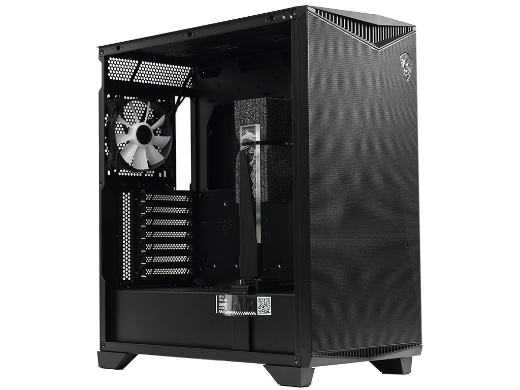 これで全てが分かる。MSI「MPG GUNGNIR 300R AIRFLOW」徹底解説 - エルミタージュ秋葉原