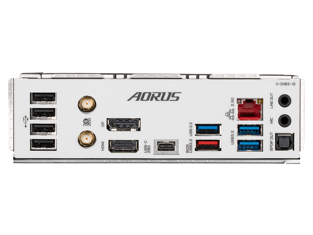 05_B760M AORUS ELITE AX_02 - エルミタージュ秋葉原