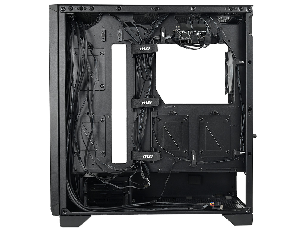 これで全てが分かる。MSI「MPG GUNGNIR 300R AIRFLOW」徹底解説 - エルミタージュ秋葉原