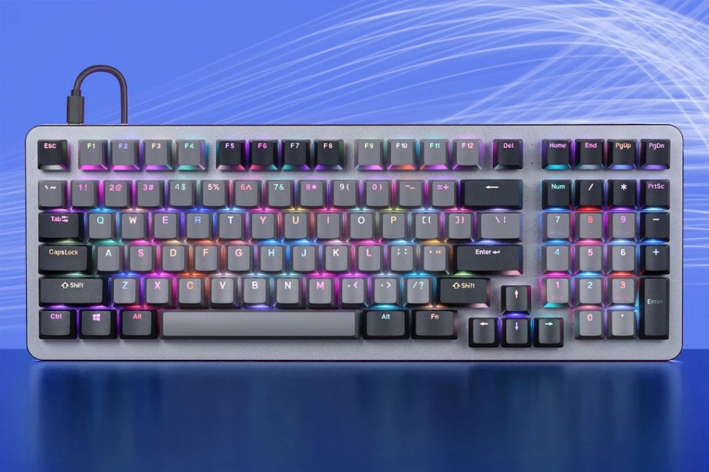 Dropのベストセラーメカニカルキーボード「ALT」「CTRL」「SHIFT」にV2モデルが登場 - エルミタージュ秋葉原