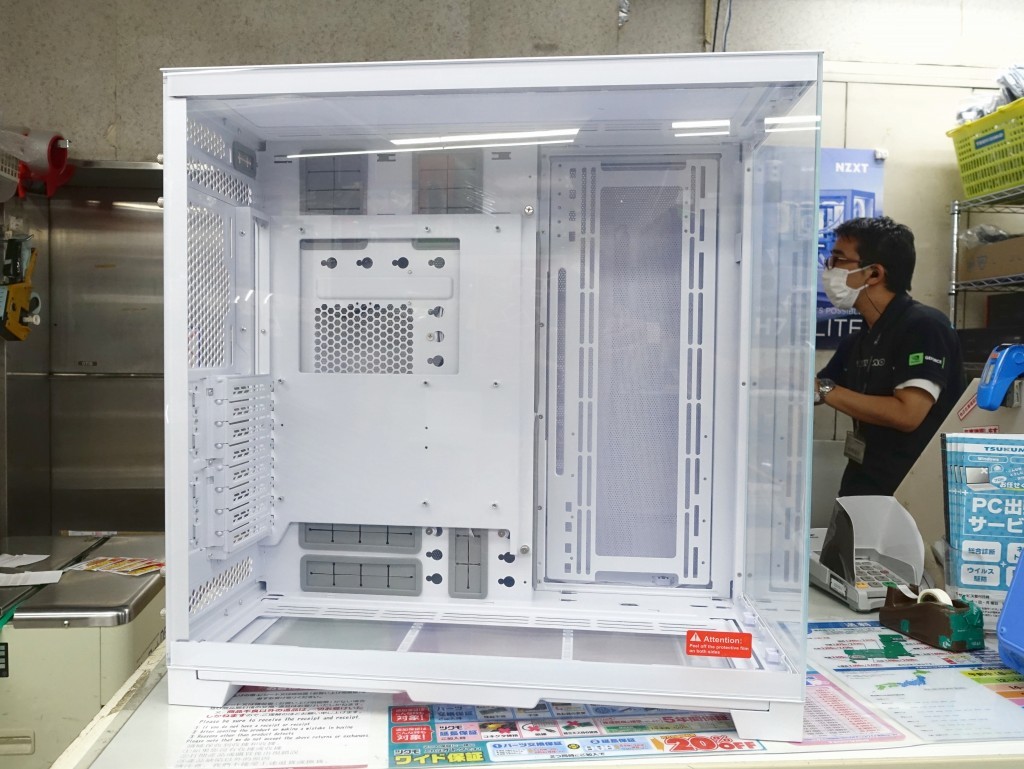 O11_Dynamic_EVO_XL_akb_01 - エルミタージュ秋葉原