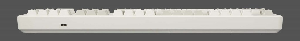 東プレ、レトロ感漂う限定カラー「REALFORCE R3 Keyboard Ivory Limited Edition」発売 - エルミタージュ秋葉原