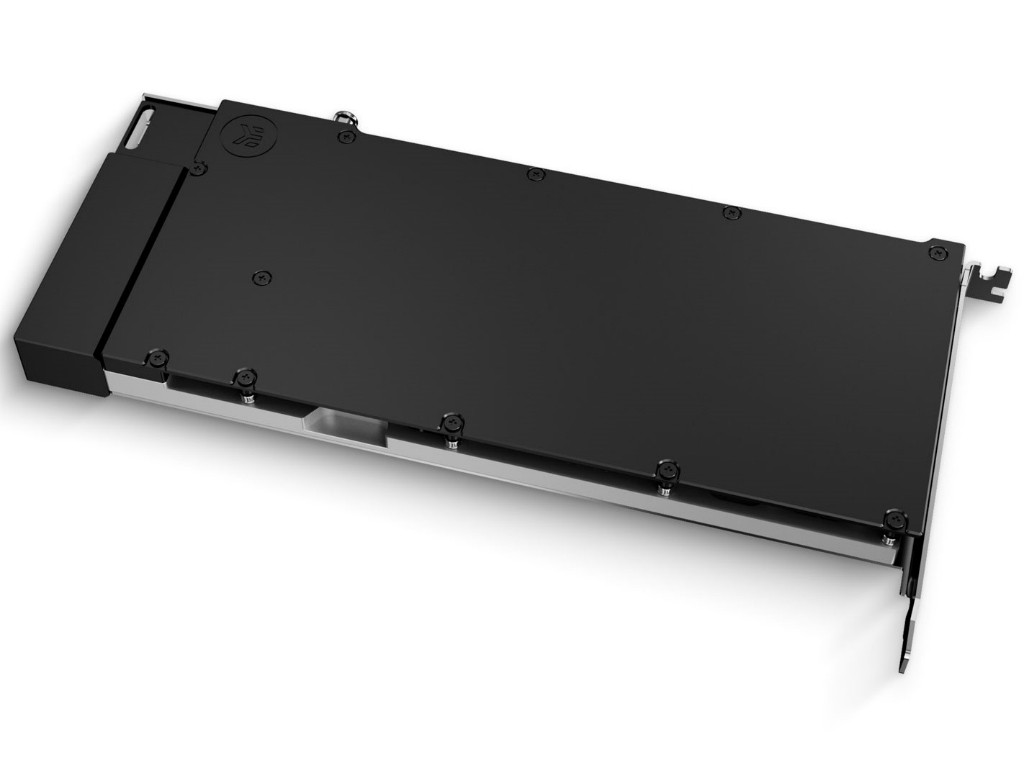 EK-Pro-GPU-WB-H100-Rack-Nickel-Inox_02 - エルミタージュ秋葉原