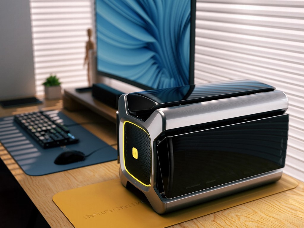 Model2_ARK_02 - エルミタージュ秋葉原