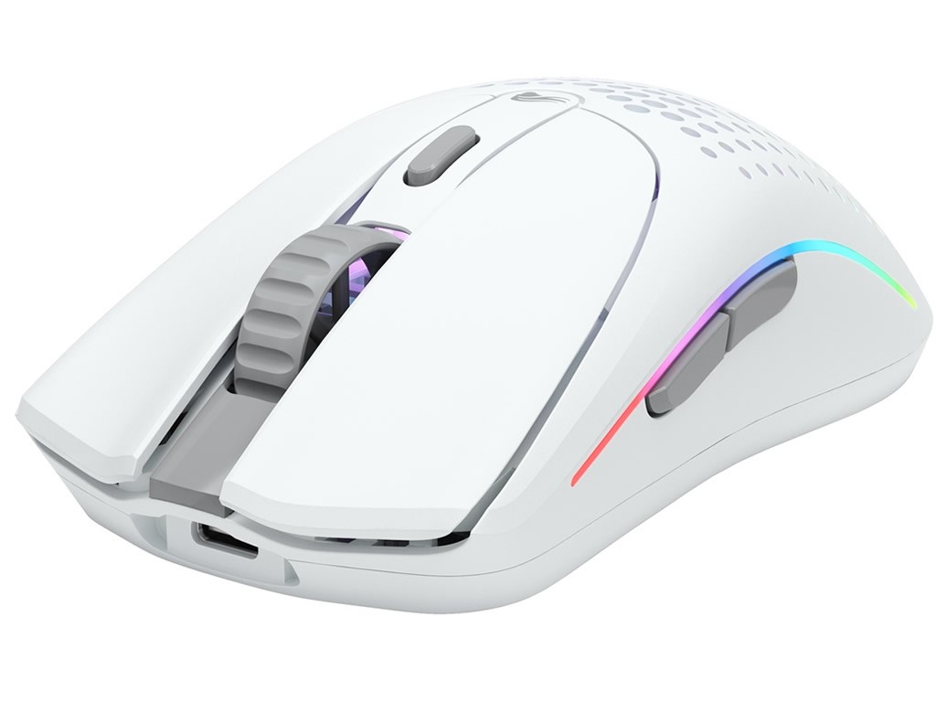 Glorious_Model_O_2_Wireless_Matte_White_01 - エルミタージュ秋葉原