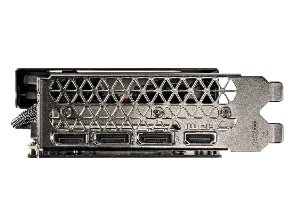 サイコム、Noctuaファンを2基搭載するオリジナル超静音グラフィックスカード「Silent Master Graphics ...