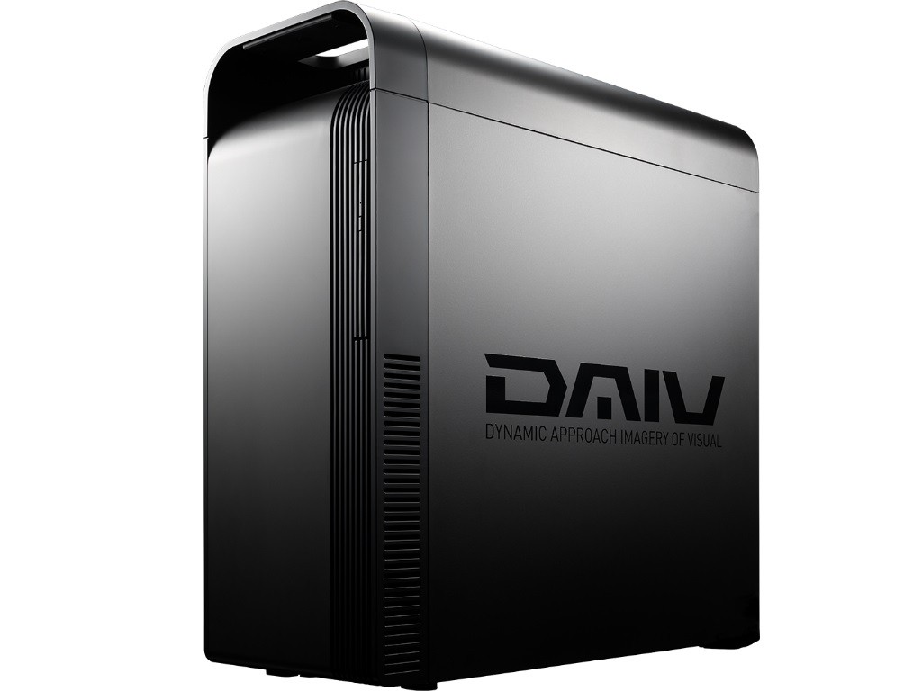 daiv_fx - エルミタージュ秋葉原