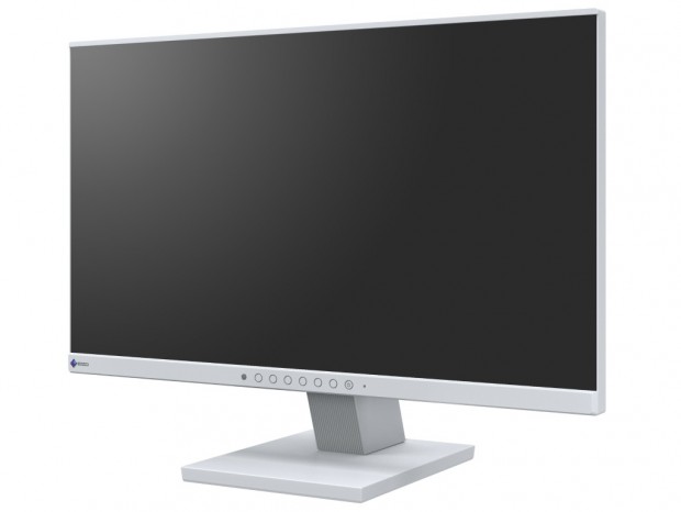サイズ・消費電力ともシリーズ最小のフルHD液晶ディスプレイ、EIZO「FlexScan EV2130」 - エルミタージュ秋葉原
