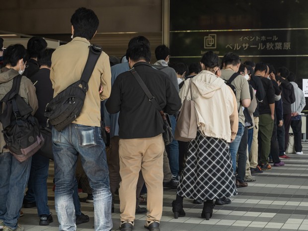 大盛況だった！最新自作PCパーツが勢揃いのリアルイベント「ASK★FES 2023」現地レポート - エルミタージュ秋葉原