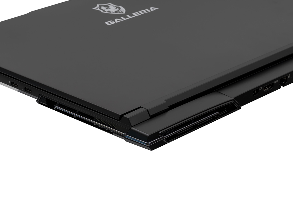 魅惑の最強スペックで武装したハイエンドゲーミングノート、ドスパラ「GALLERIA UL9C-R49」検証 - エルミタージュ秋葉原
