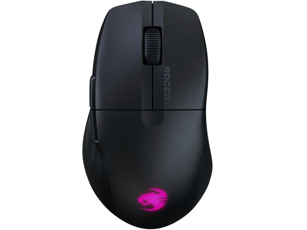 ROCCAT、54gの超軽量ワイヤレスゲーミングマウス「Pure Air」など2モデル - エルミタージュ秋葉原