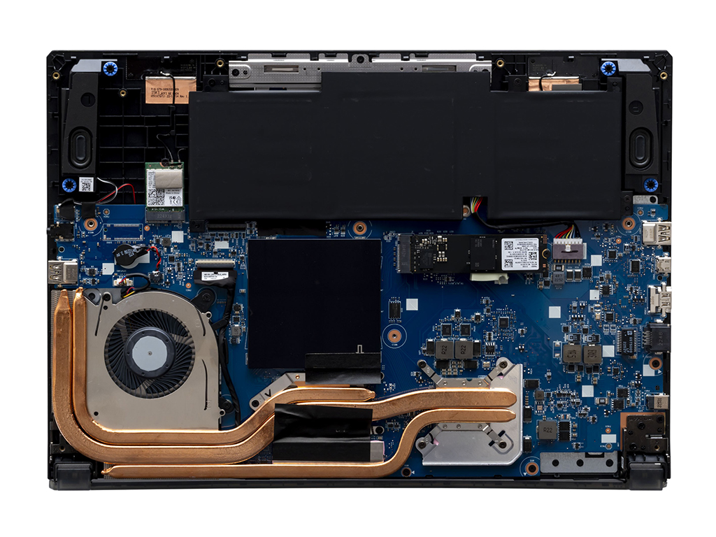 MSIで今年最も売れているゲーミングノート「Cyborg 15 A12V」を試す - エルミタージュ秋葉原