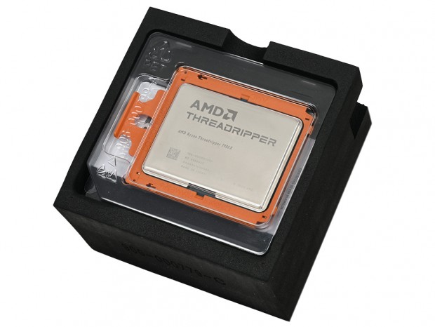 マルチスレッド性能は40％以上アップ。世界最強を謳うハイエンドデスクトップCPU「Ryzen Threadripper 7000」検証 - エルミタージュ秋葉原