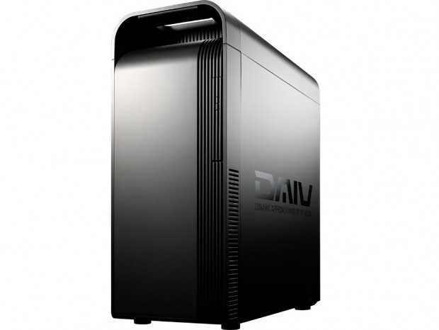 税込約330万円のRyzen Threadripper PRO 7995WX搭載ワークステーションがマウスDAIVから - エルミタージュ秋葉原