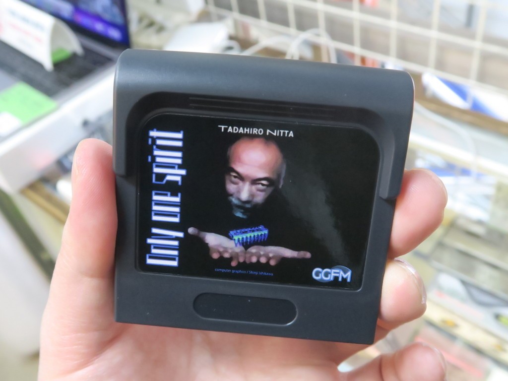 Only_one_spirit_03 - エルミタージュ秋葉原